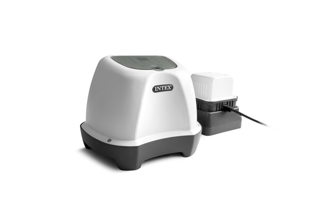 Sistem za stvaranje prirodnog hlora – QS400 – Comfy.rs