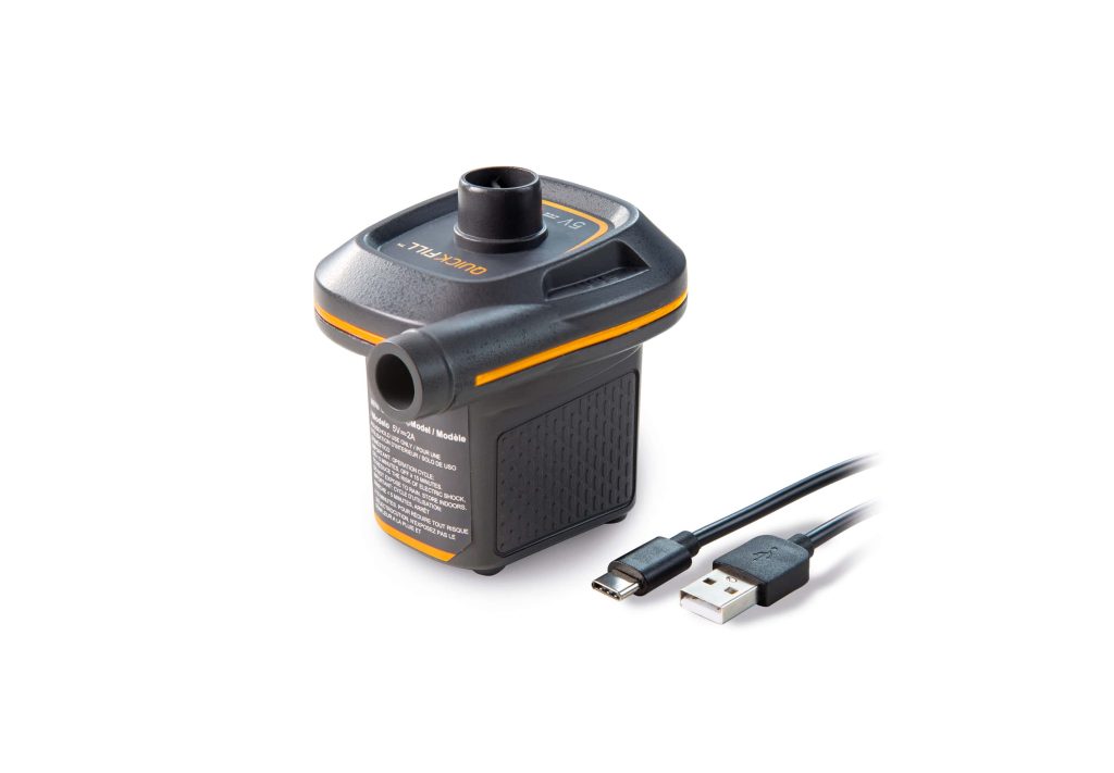 Quick-Fill™ Mini Usb pumpa – Comfy.rs
